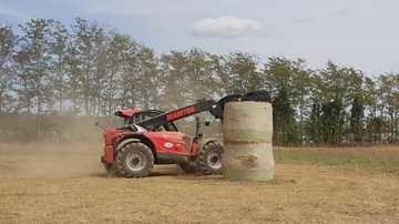 Retour en images sur Innov-Agri - édition 2022 • Actiman