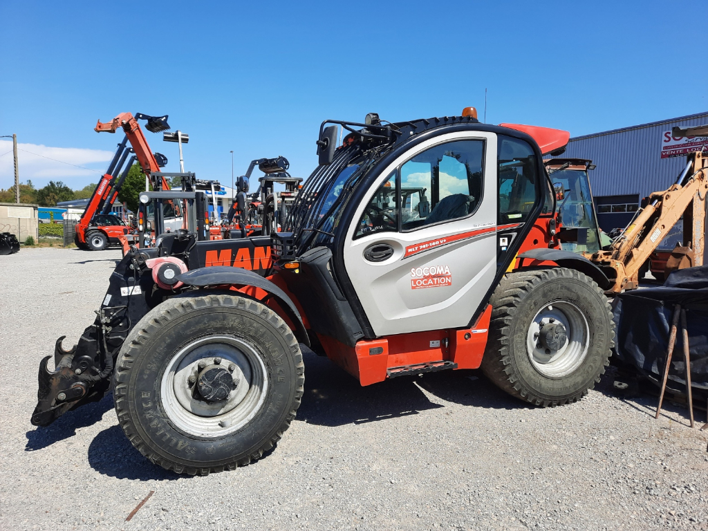 Mini pelle 2T5 KUBOTA KX027-4 • Actiman